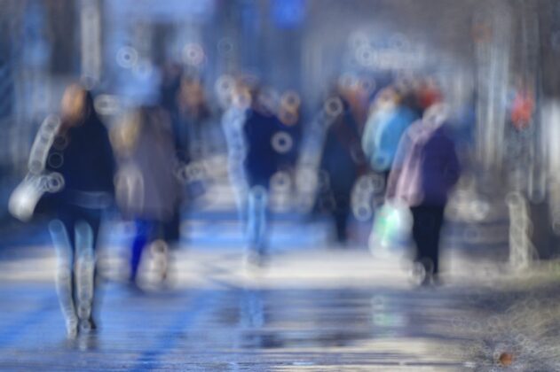 Blurred Vision After Lasik: How It Feels, Causes And Tips To Manage