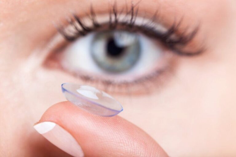 ICL Surgery: Meaning, Procedure, Benefits, Risks And Limitations