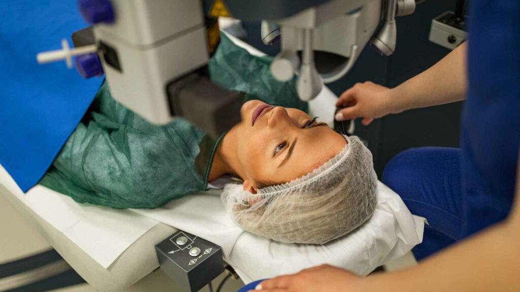 Topography Guided Lasik: Meaning, Procedure, Benefits And Risks