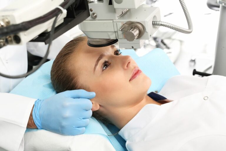 RLE Surgery: Meaning, How It Performs, Benefits And Complications